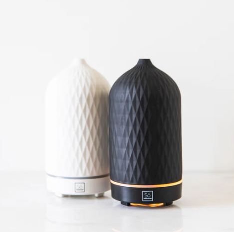 Ultrasonic Ceramic Diffuser | WAXOLOGY | Langley's Premier All Waxing ...